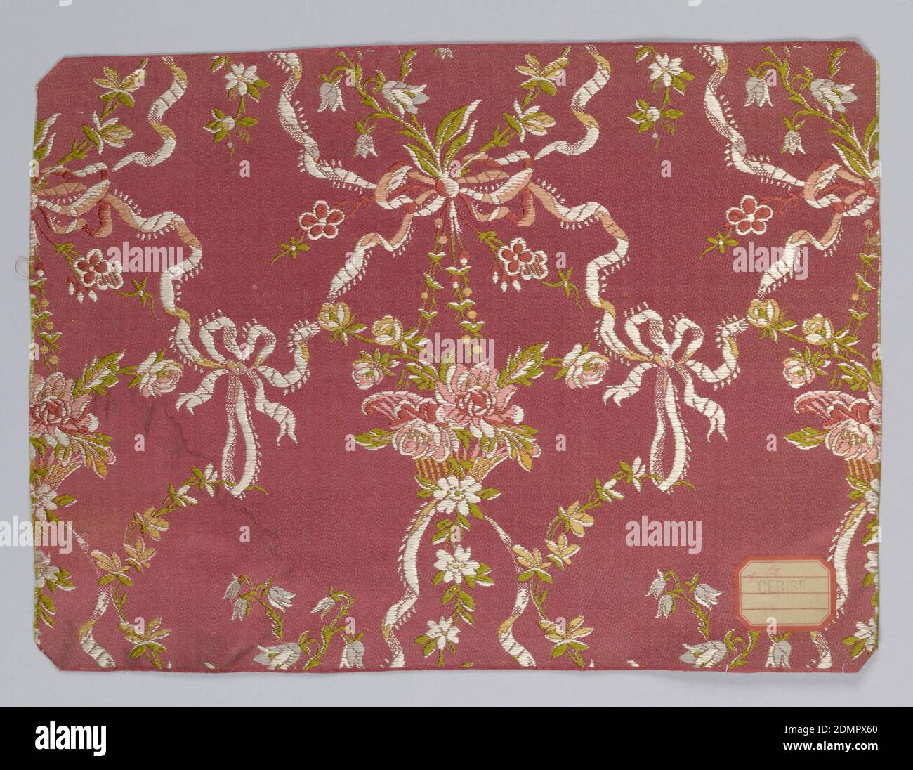Textiles samples hi-res stock photography and images - Alamy