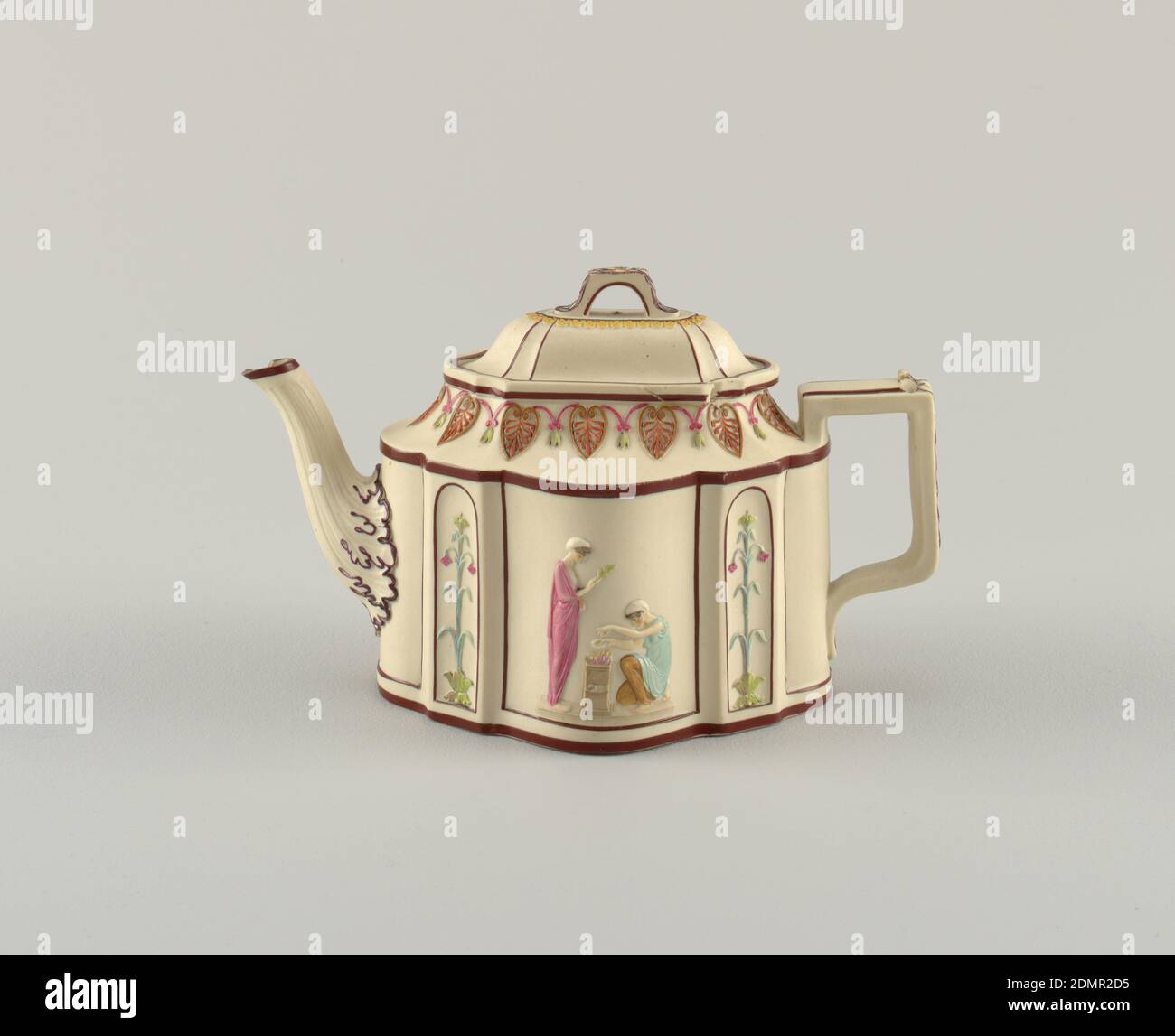 Ogee shape top hi-res stock photography and images - Alamy