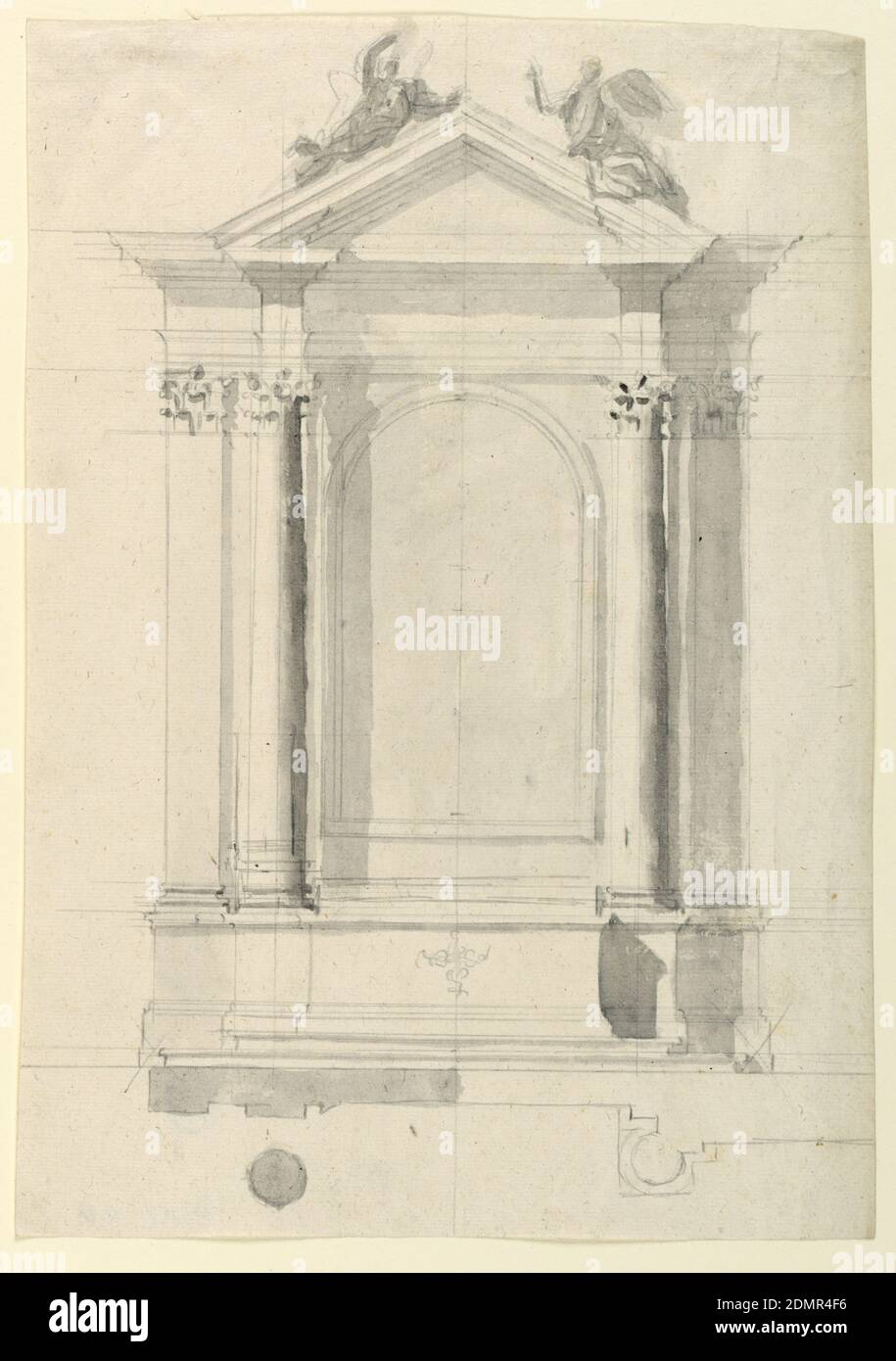 Gray wash hi-res stock photography and images - Alamy