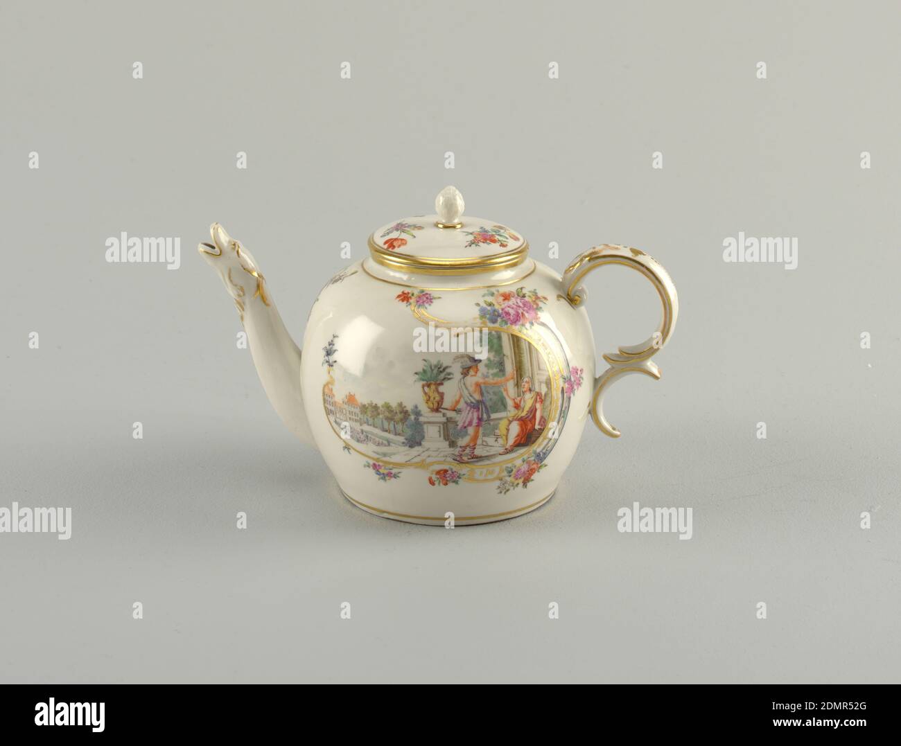 Animal Ceramic Teapots