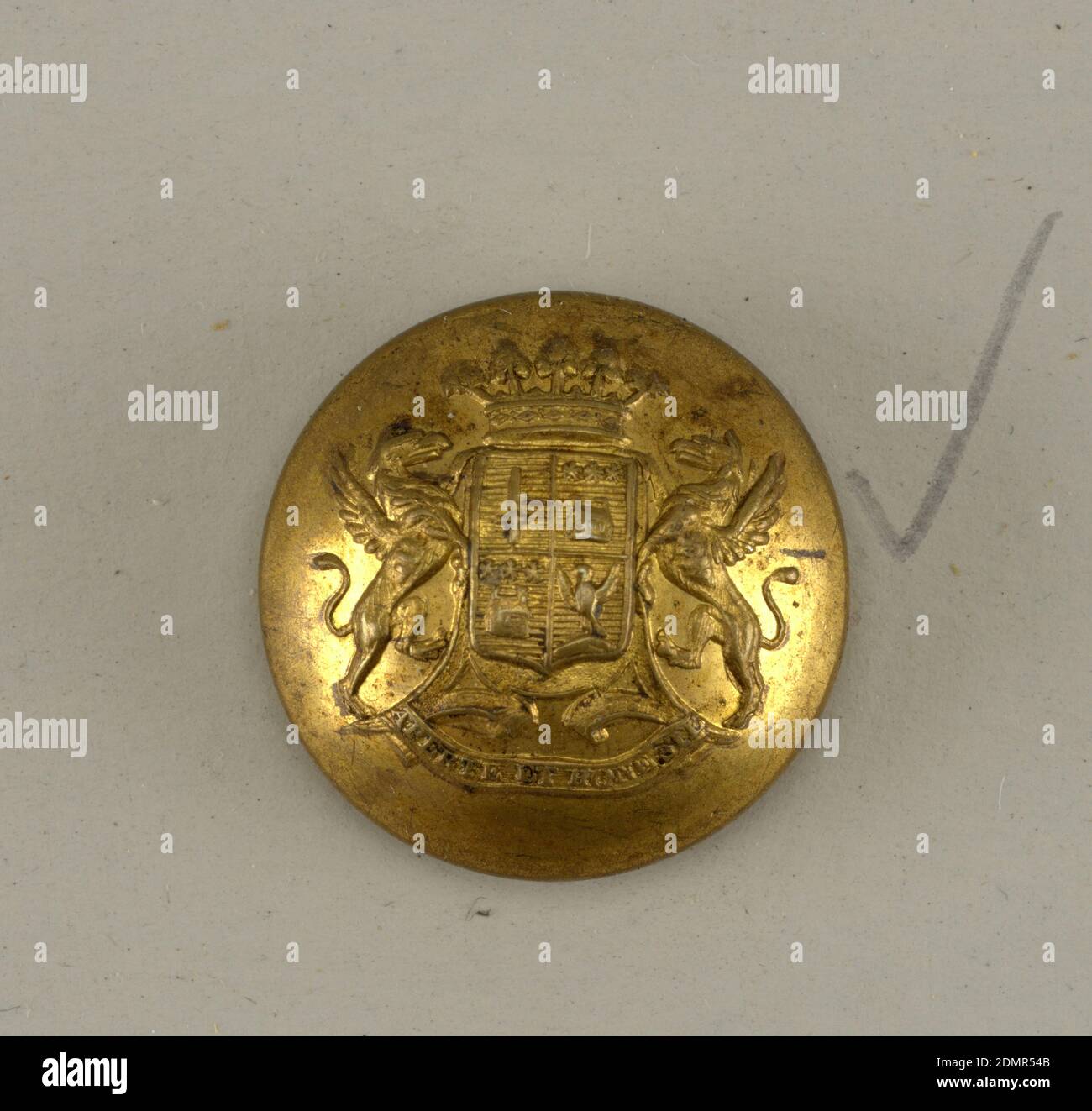 Heraldic devices hi-res stock photography and images - Alamy