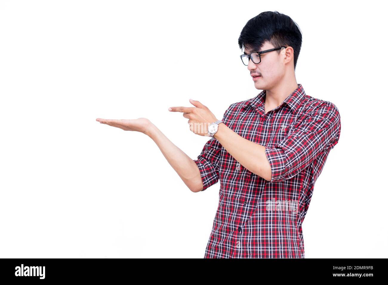 Finger Wag High Resolution Stock Photography and Images - Alamy