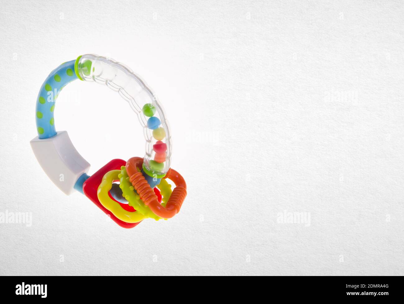 Teething Ring High Resolution Stock Photography and Images - Alamy