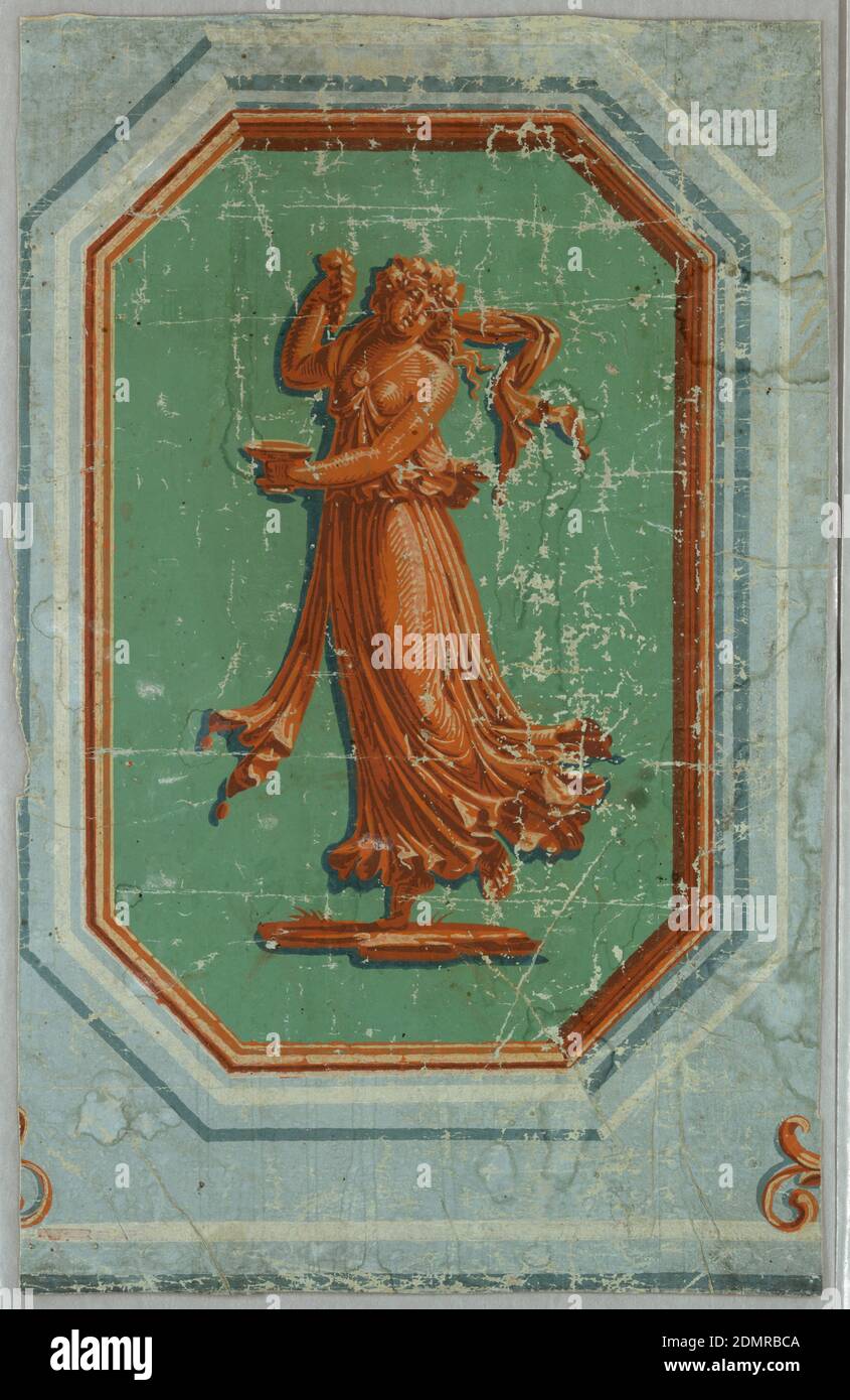 Bacchuss hi-res stock photography and images - Alamy