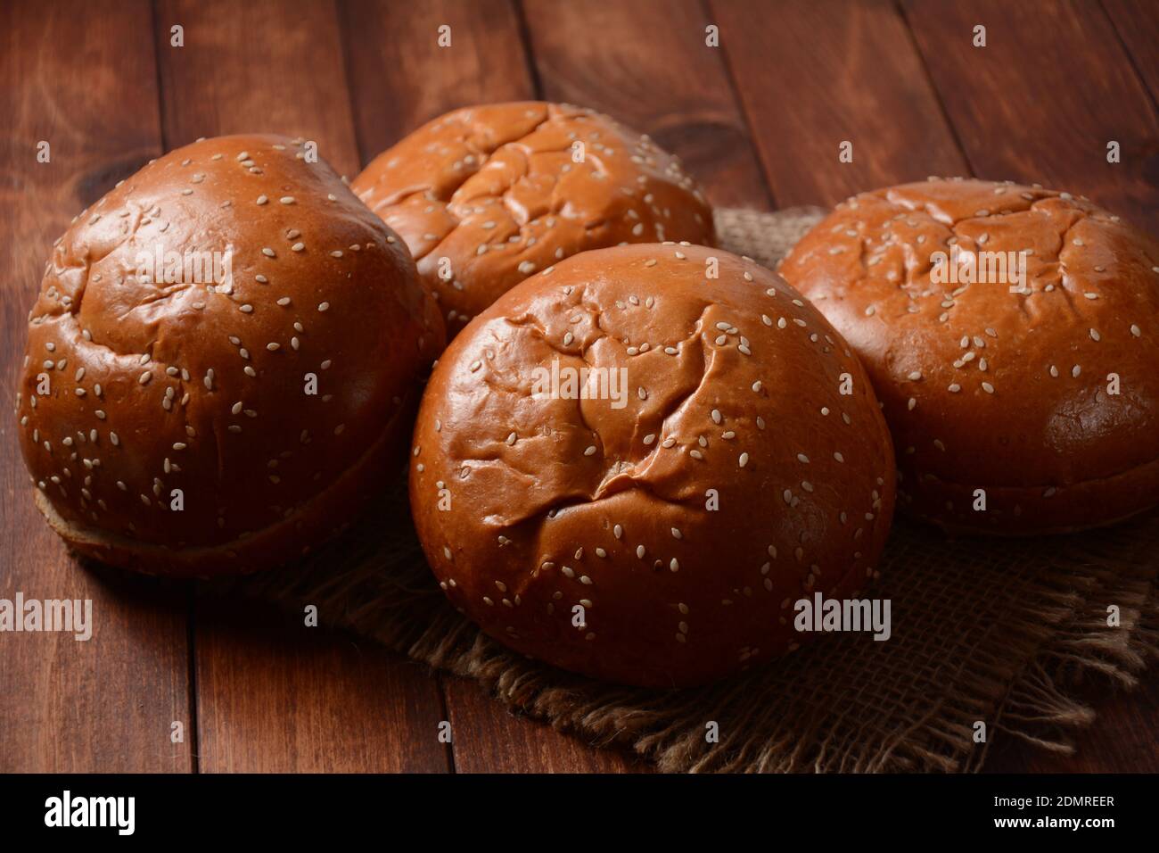 Big stack burger hi-res stock photography and images - Alamy