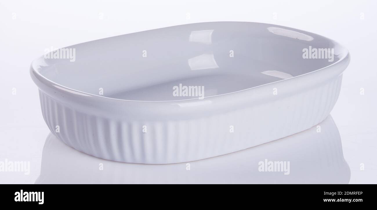 Empty casserole hi-res stock photography and images - Alamy