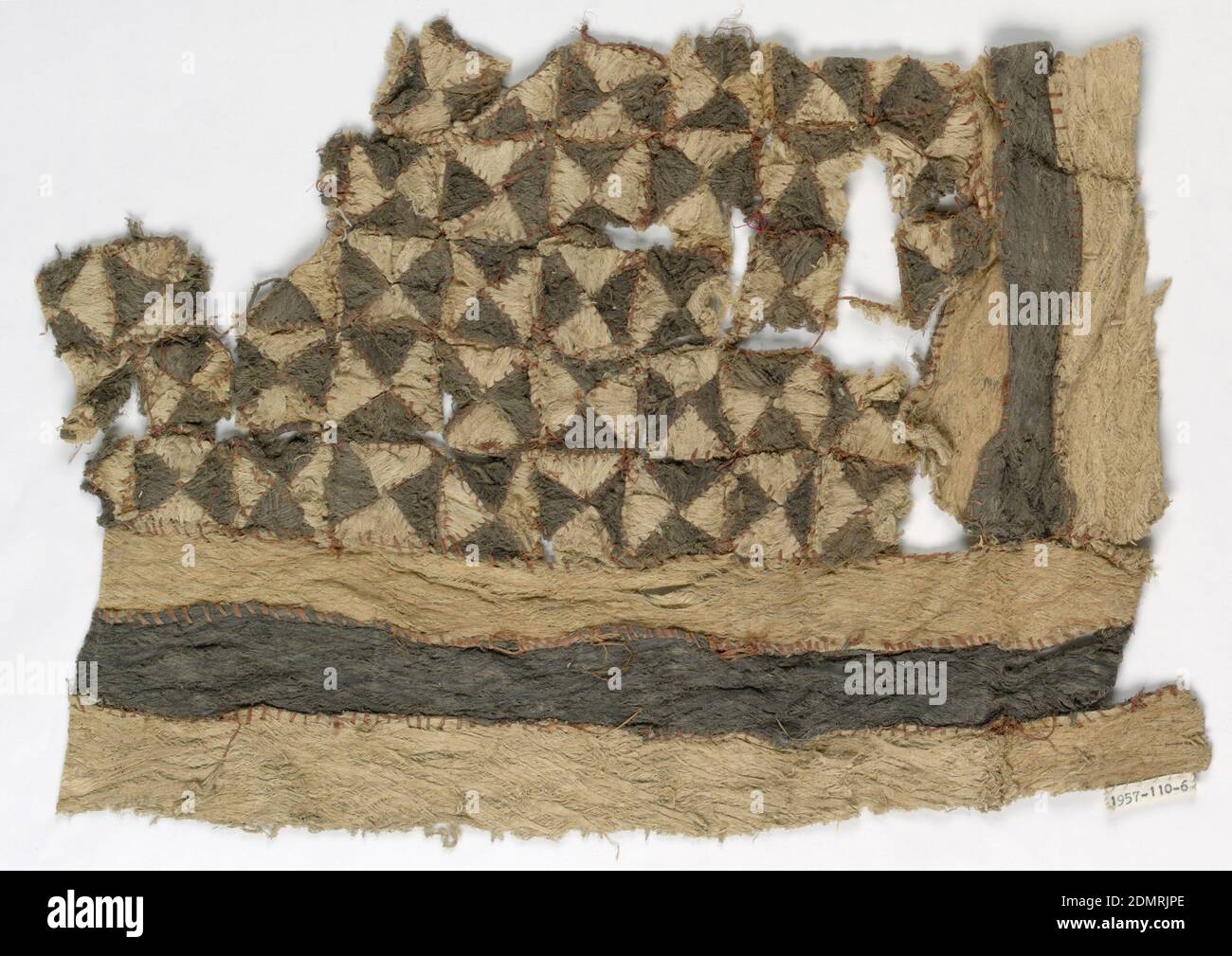 Raffia stitching hi-res stock photography and images - Alamy