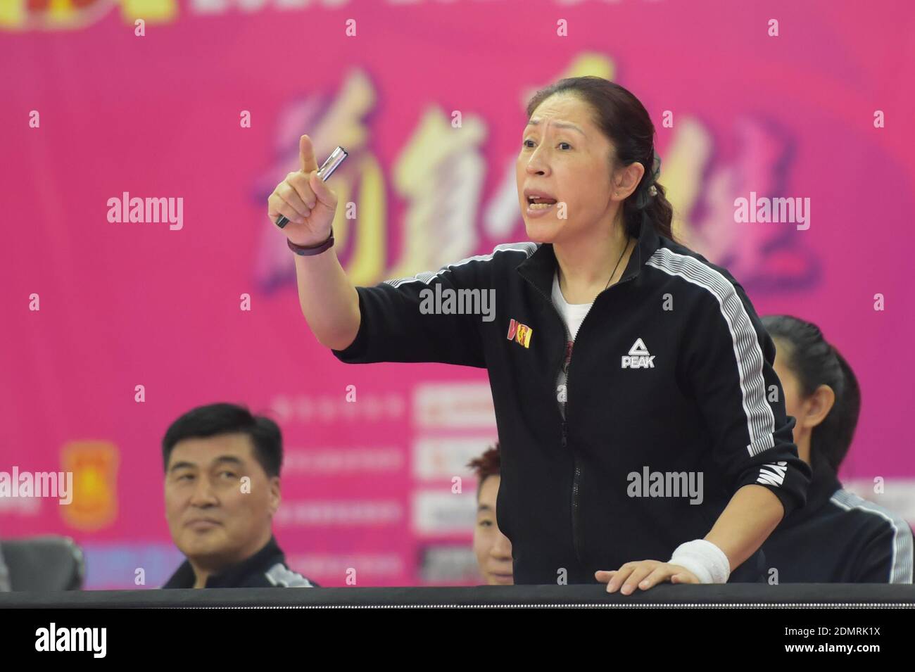 Zhipeng zheng hi-res stock photography and images - Alamy