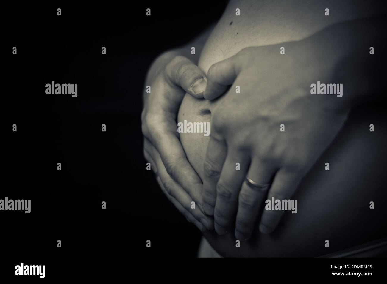 Belly Button Finger High Resolution Stock Photography and Images - Alamy