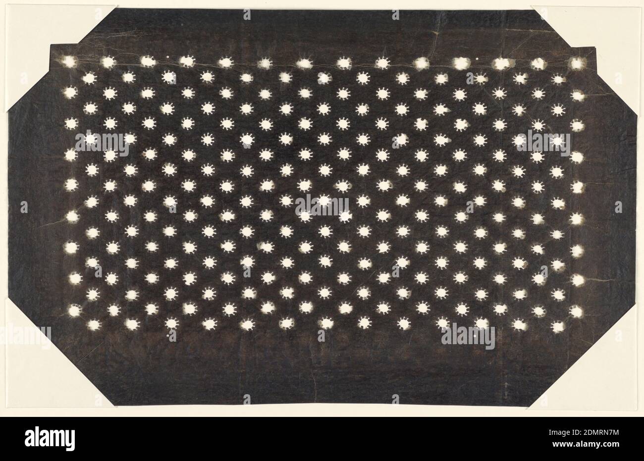 Punch carving pattern hi-res stock photography and images - Alamy