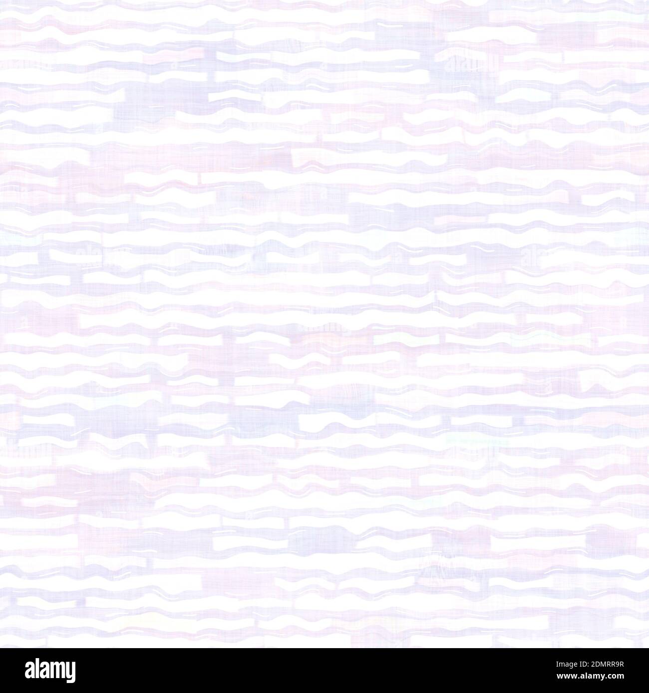 Light pale pastel tie dye stripe texture background. Washed out soft ...