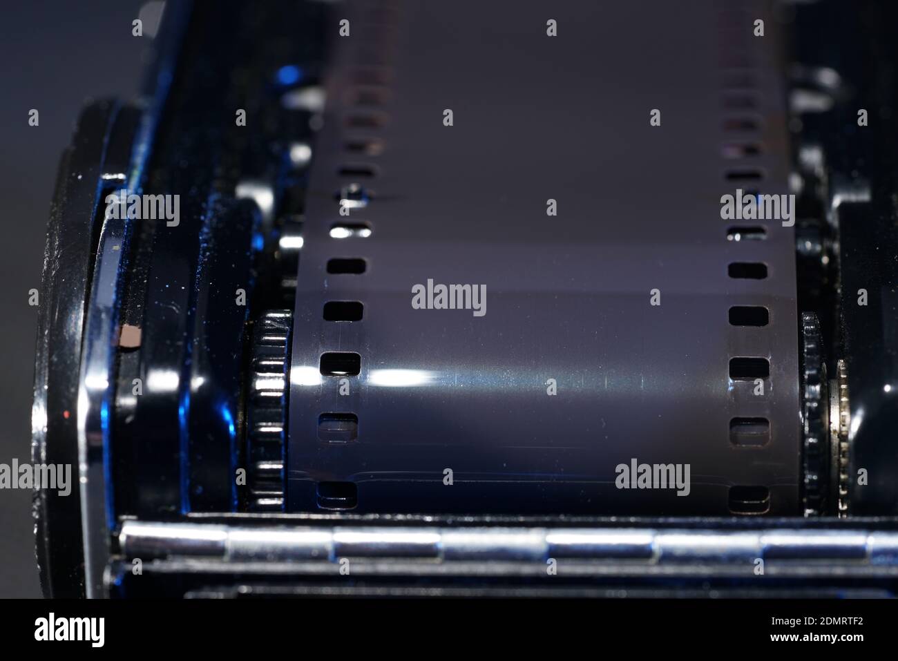 Film camera loading hi-res stock photography and images - Alamy