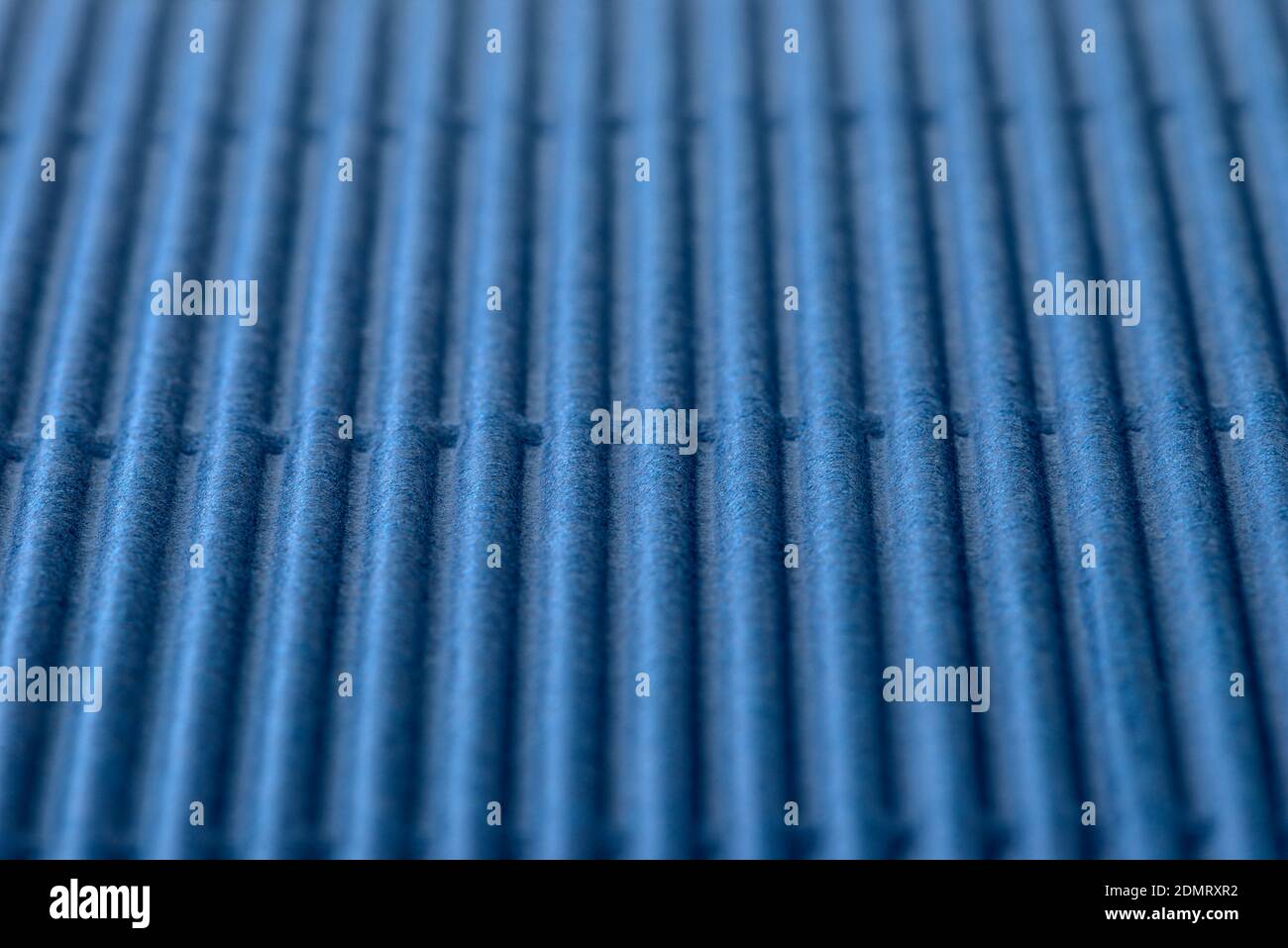 Wavy vertical blue stripes hi-res stock photography and images - Alamy
