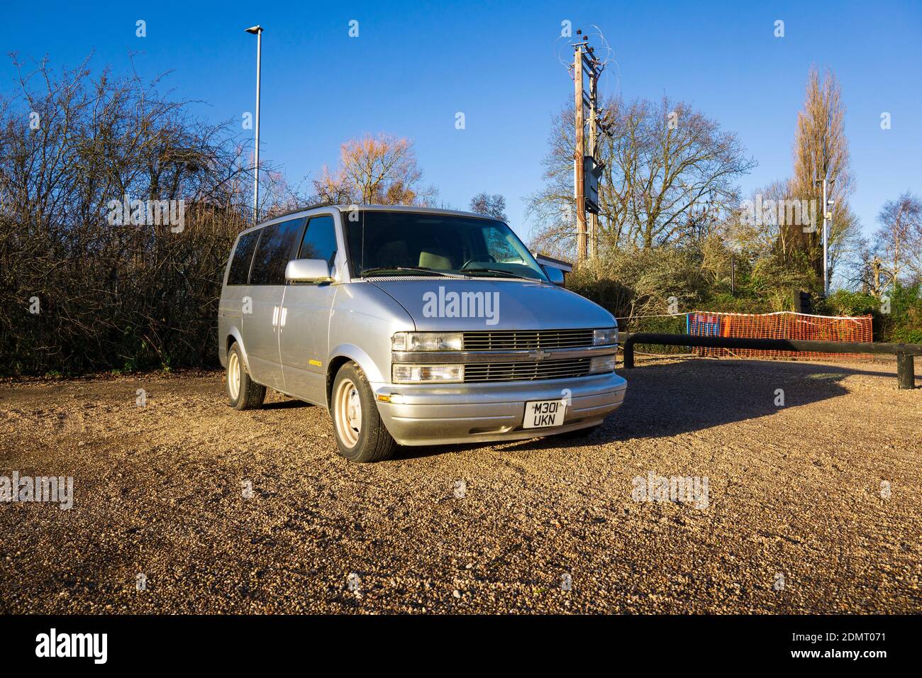 Transporter Van High Resolution Stock Photography and Images - Alamy