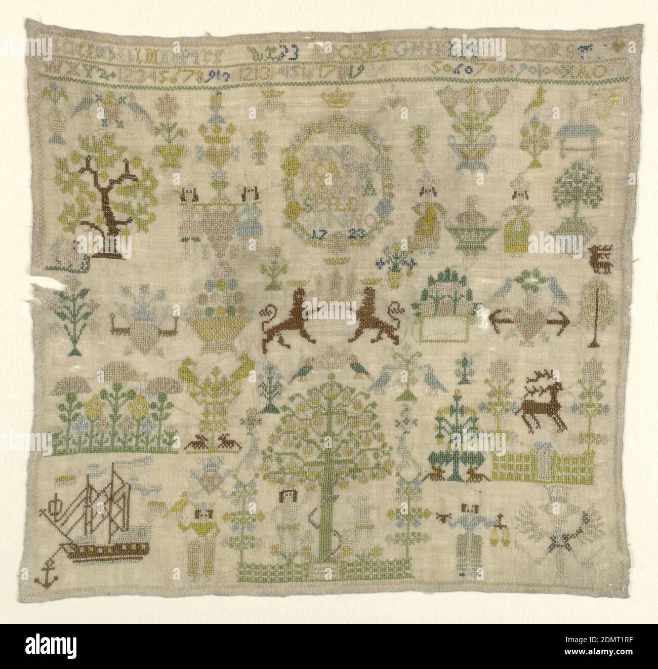 Ann cathrina seiler hi-res stock photography and images - Alamy