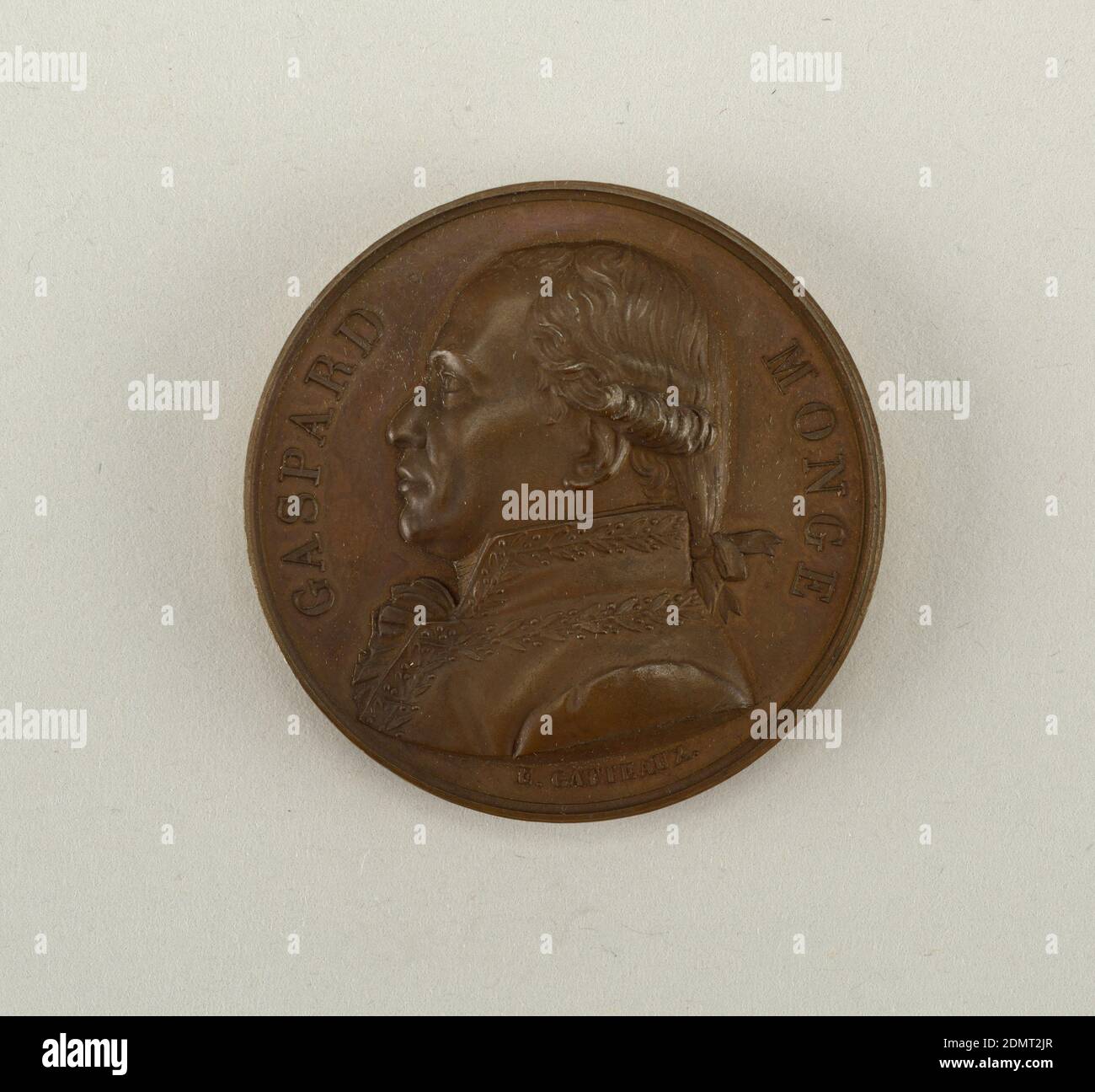 Monge hi-res stock photography and images - Alamy