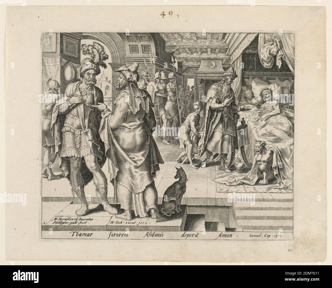 Martin king bed hi-res stock photography and images - Alamy