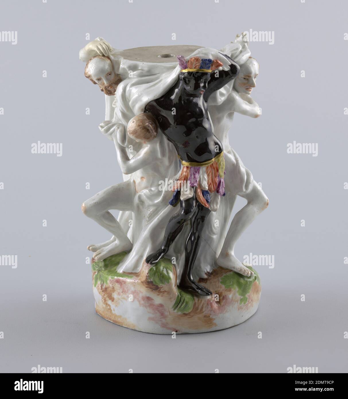 Allegorical figural group depicting hi-res stock photography and images ...