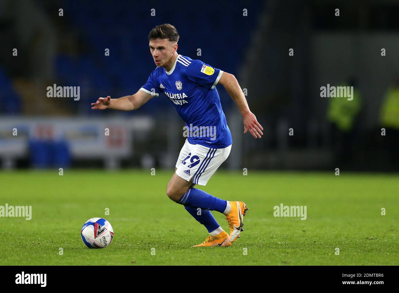 Mark harris wales hi-res stock photography and images - Alamy