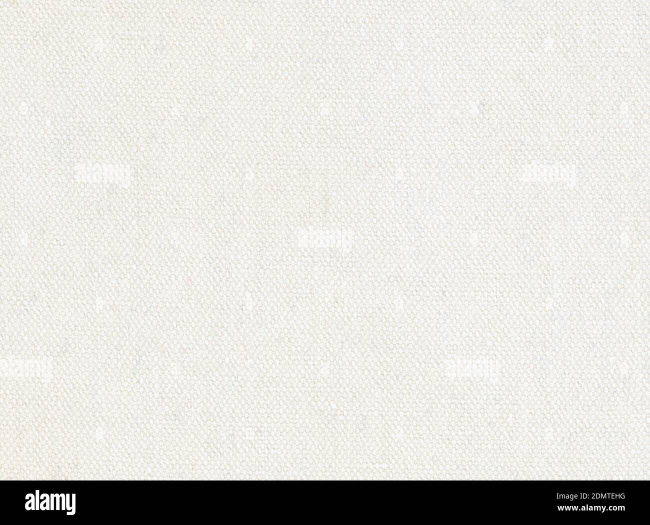 White canvas texture background - High resolution Stock Photo - Alamy