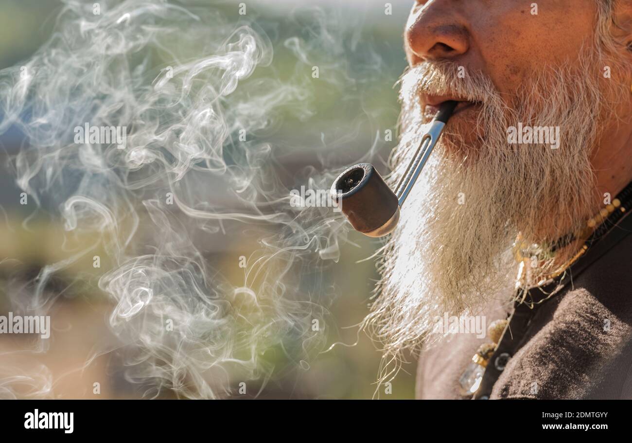 Cannabis leaf mask hi-res stock photography and images - Alamy