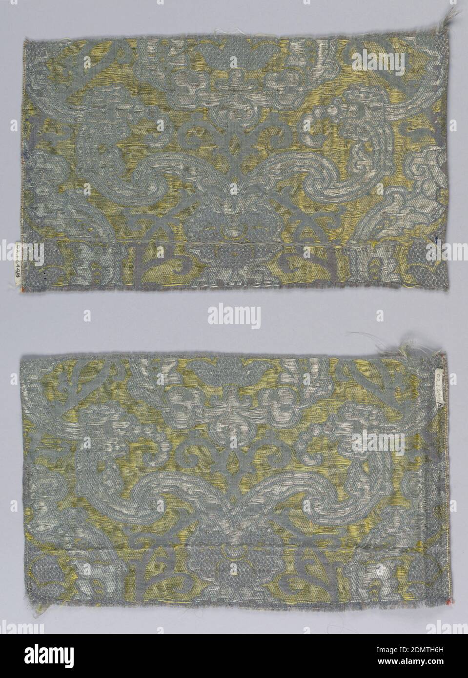 Two scrolls forming hi-res stock photography and images - Alamy