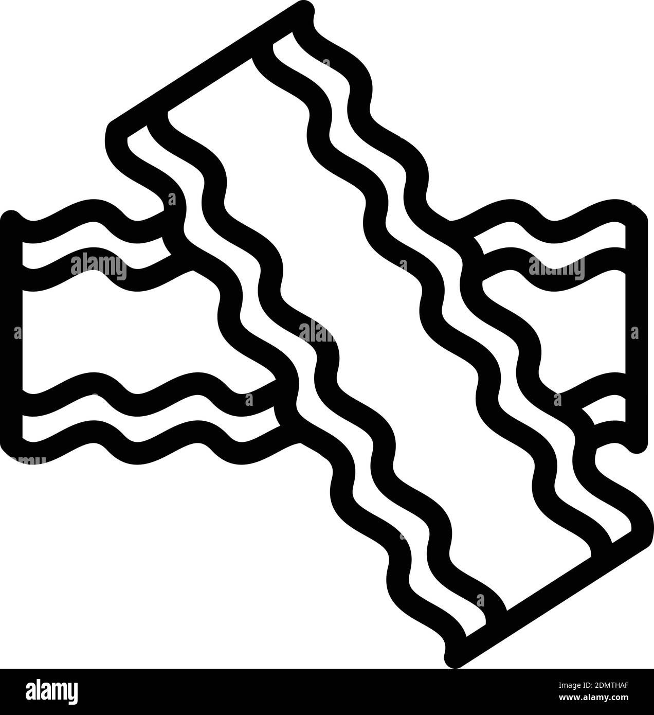 Bacon Clip Art Background