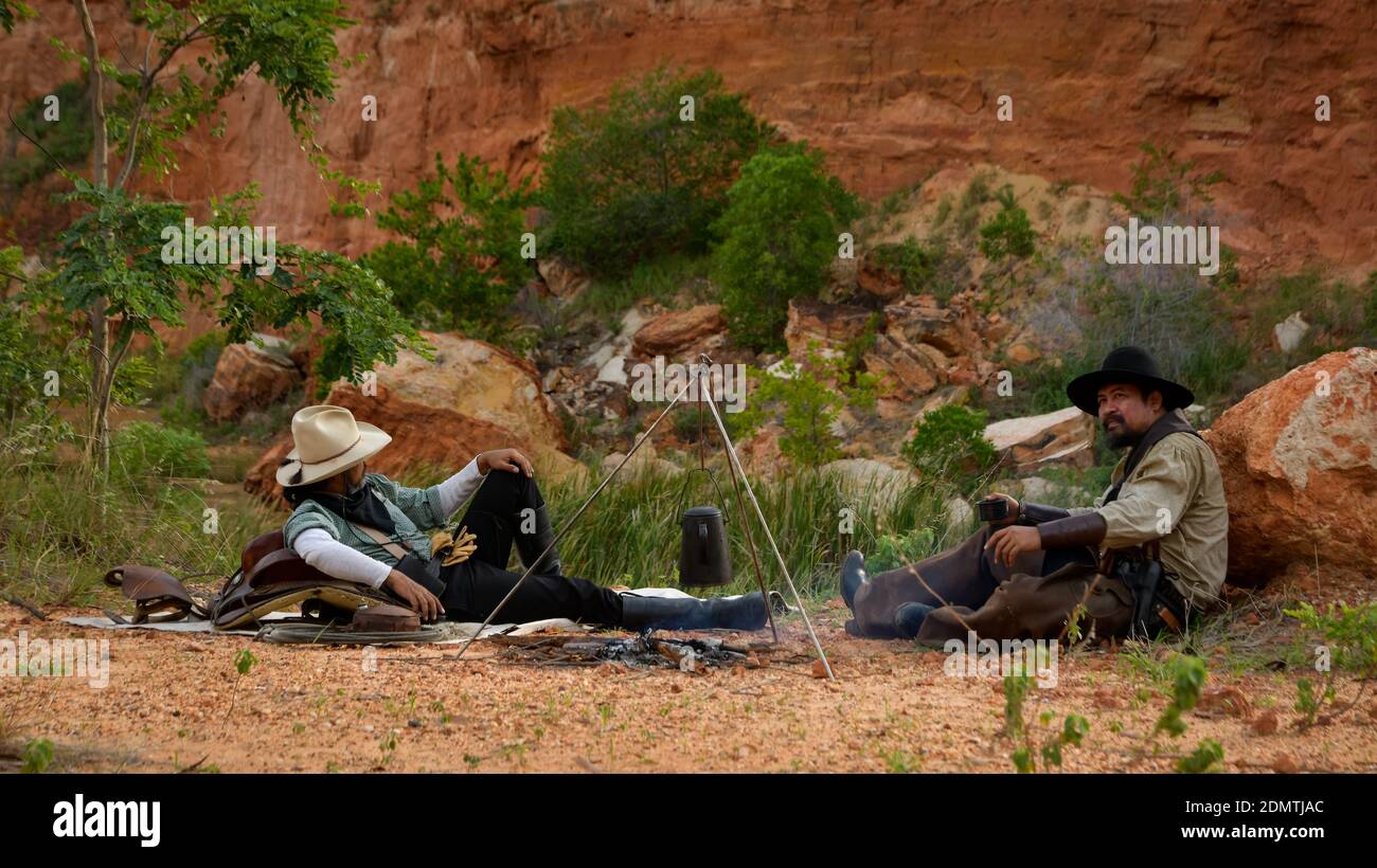 Montana man gun hi-res stock photography and images - Alamy