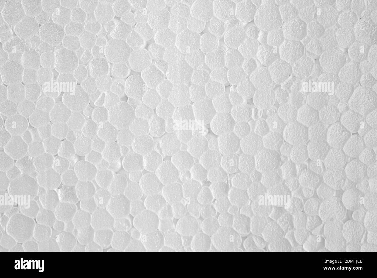 Polystyrene material texture white Black and White Stock Photos ...