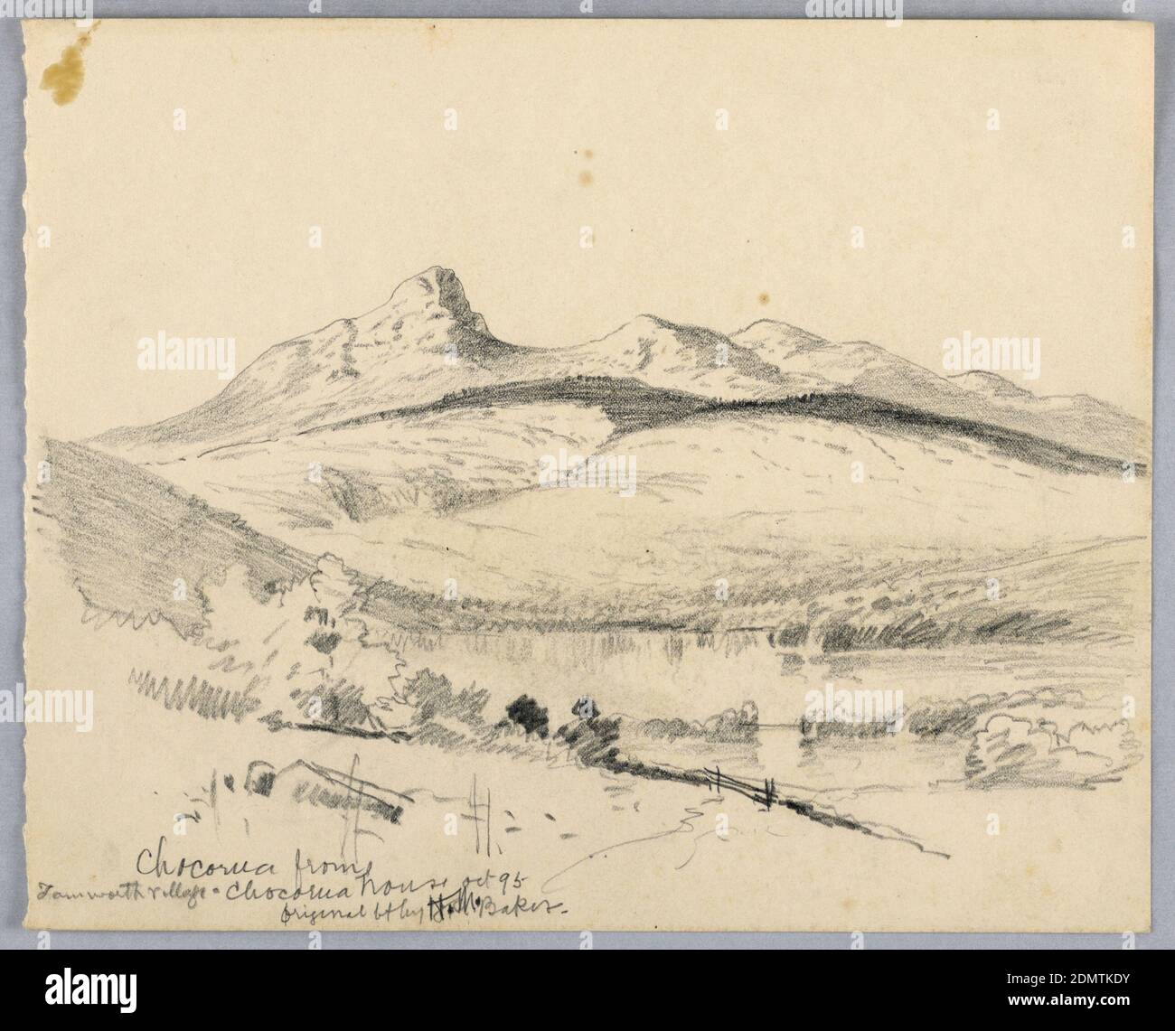 James henry moser hi-res stock photography and images - Alamy