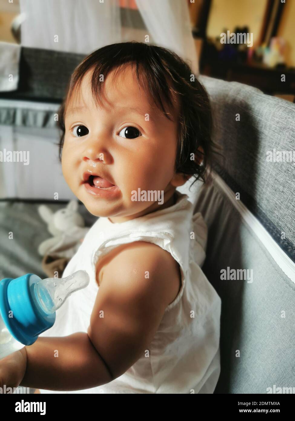 Baby boomer child hi-res stock photography and images - Alamy