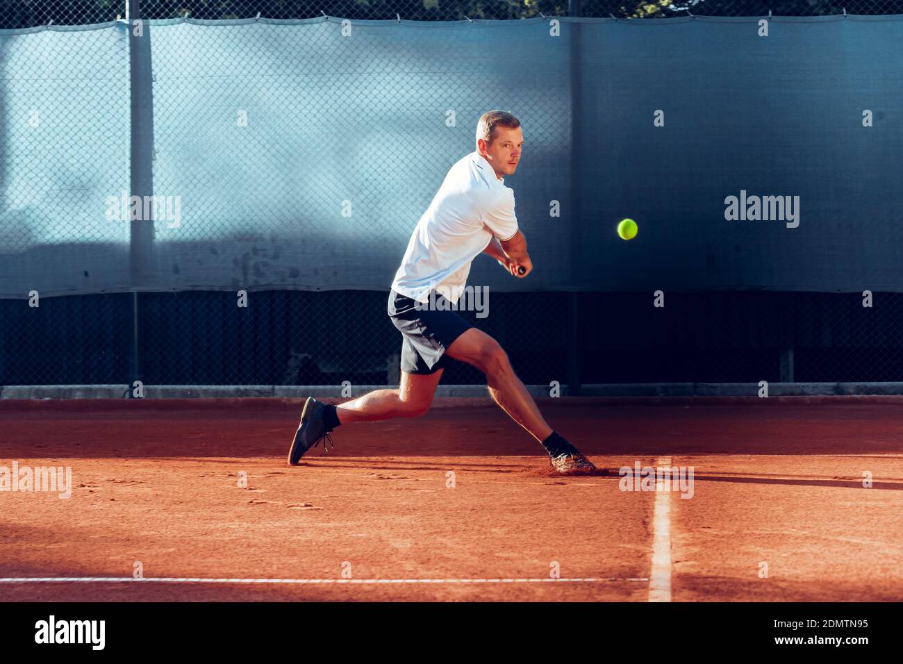 Proffesional tennis hi-res stock photography and images - Alamy