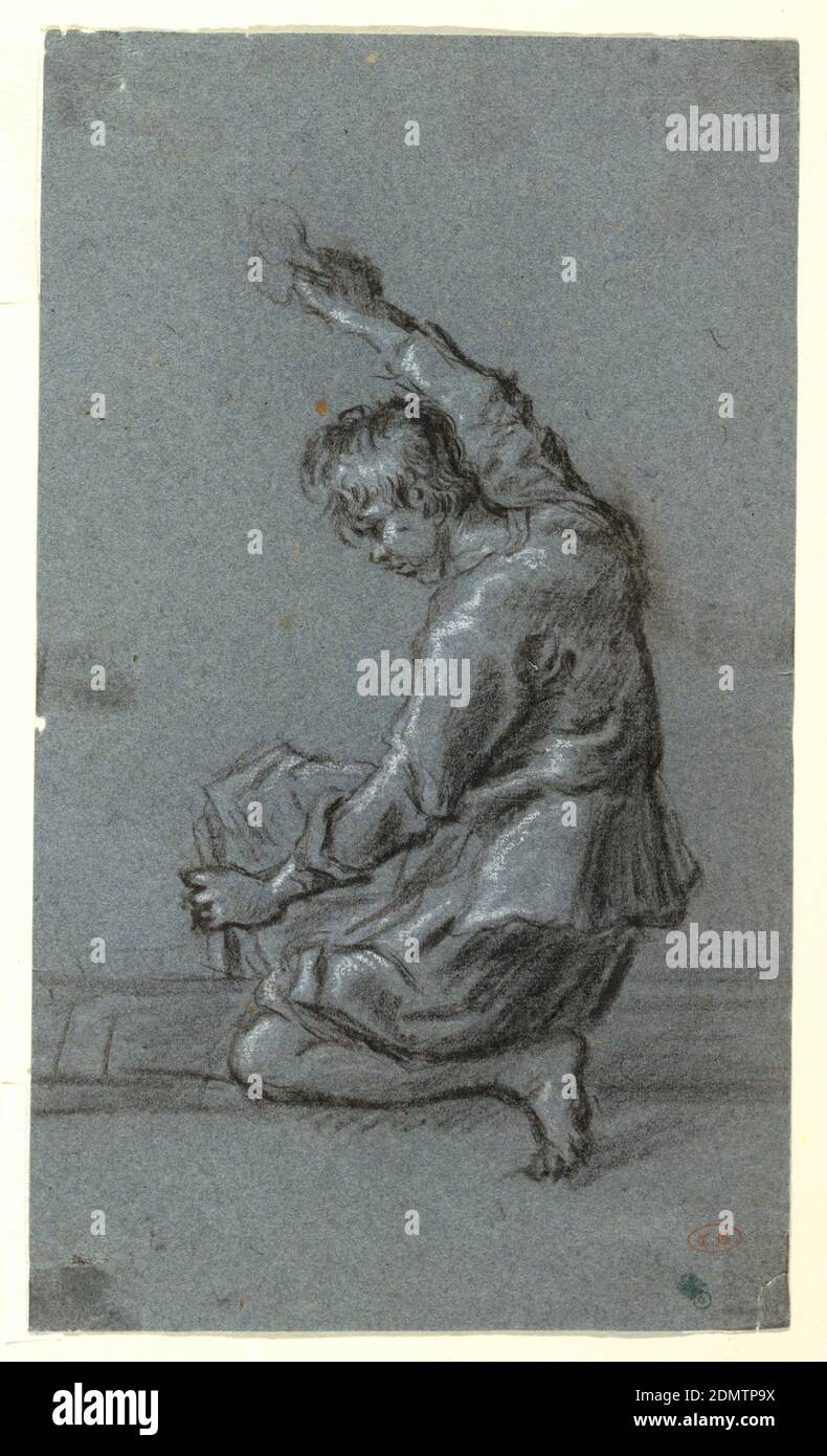 Chisel And Hammer Writing