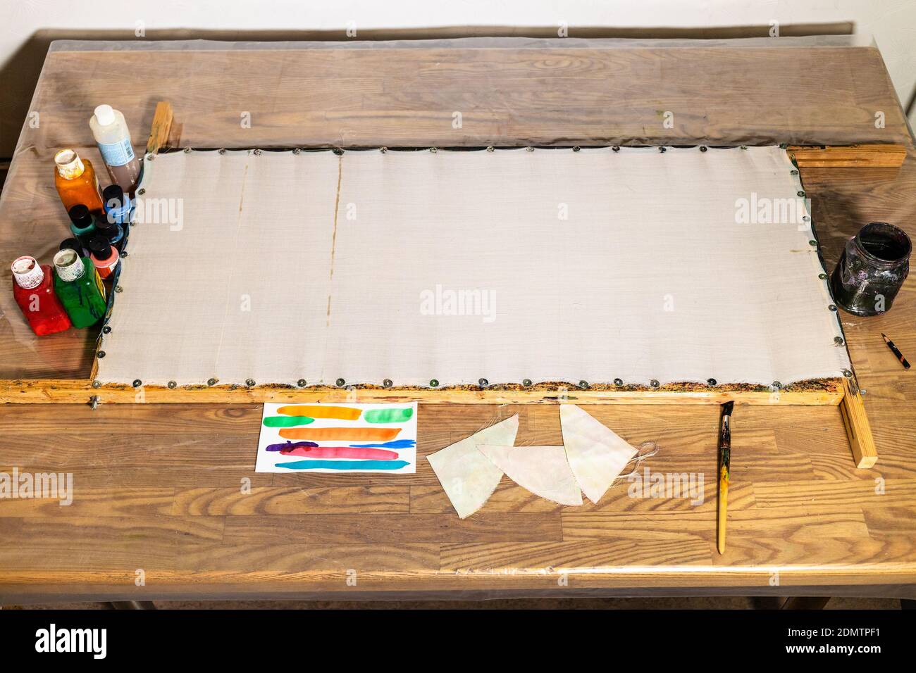 Batik tool hi-res stock photography and images - Alamy