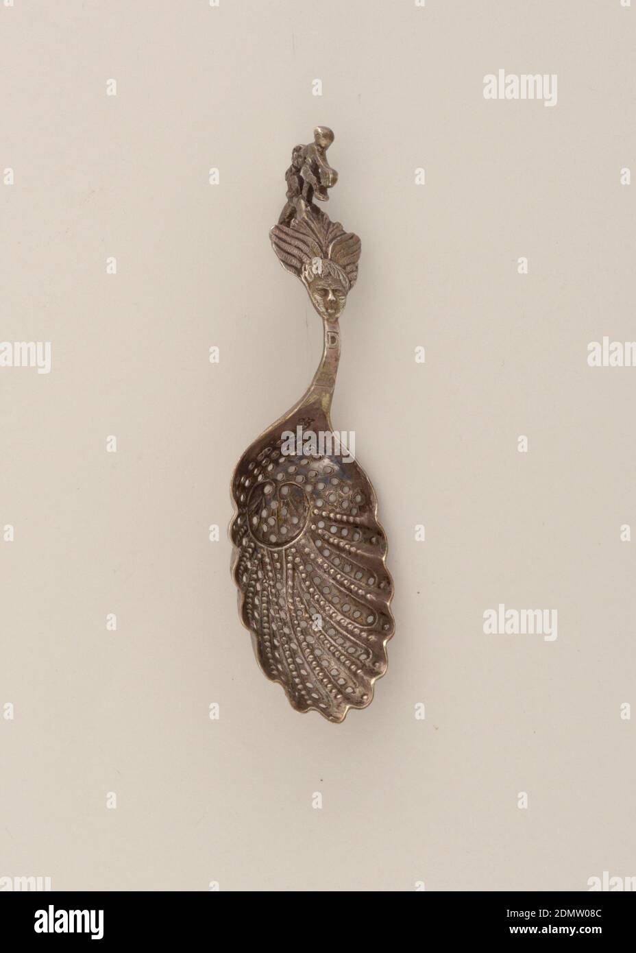 Elongated scallop hi-res stock photography and images - Alamy