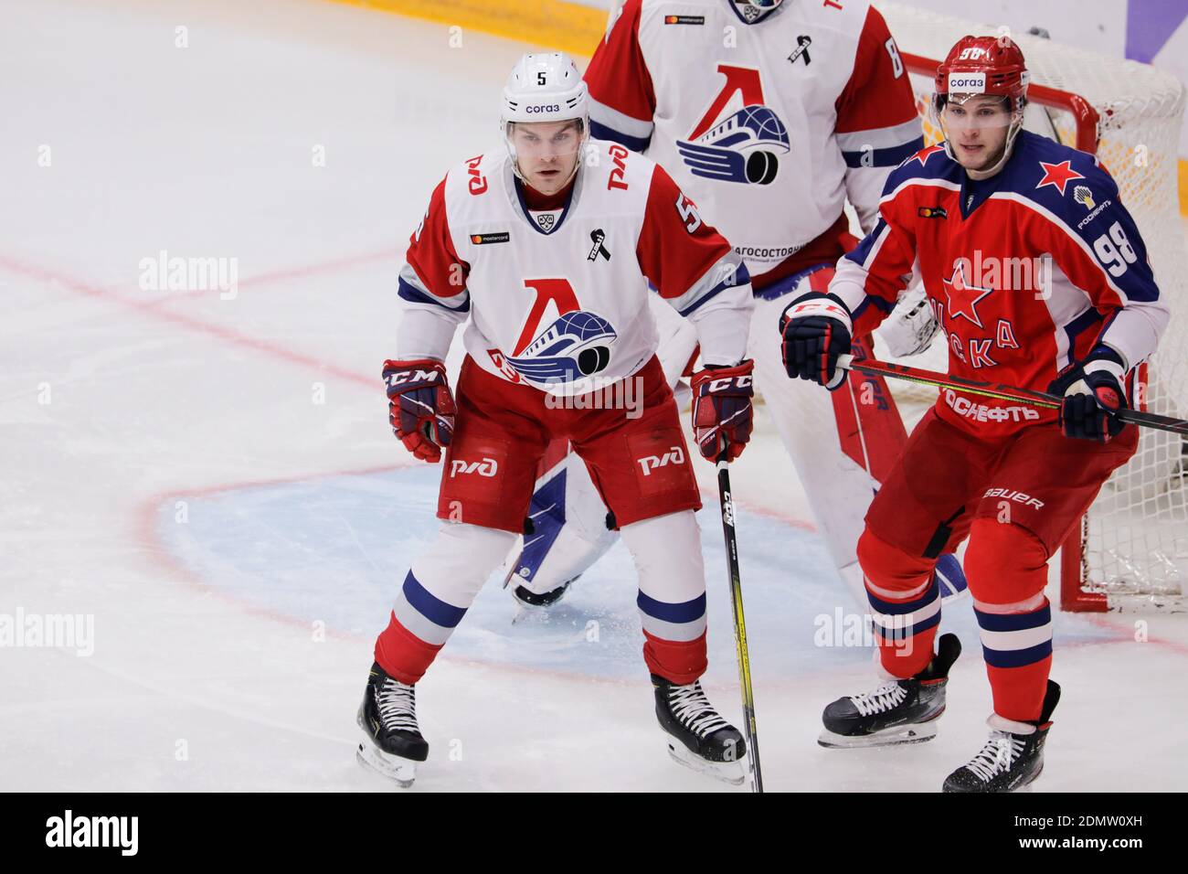 Anton malyshev hi-res stock photography and images - Alamy