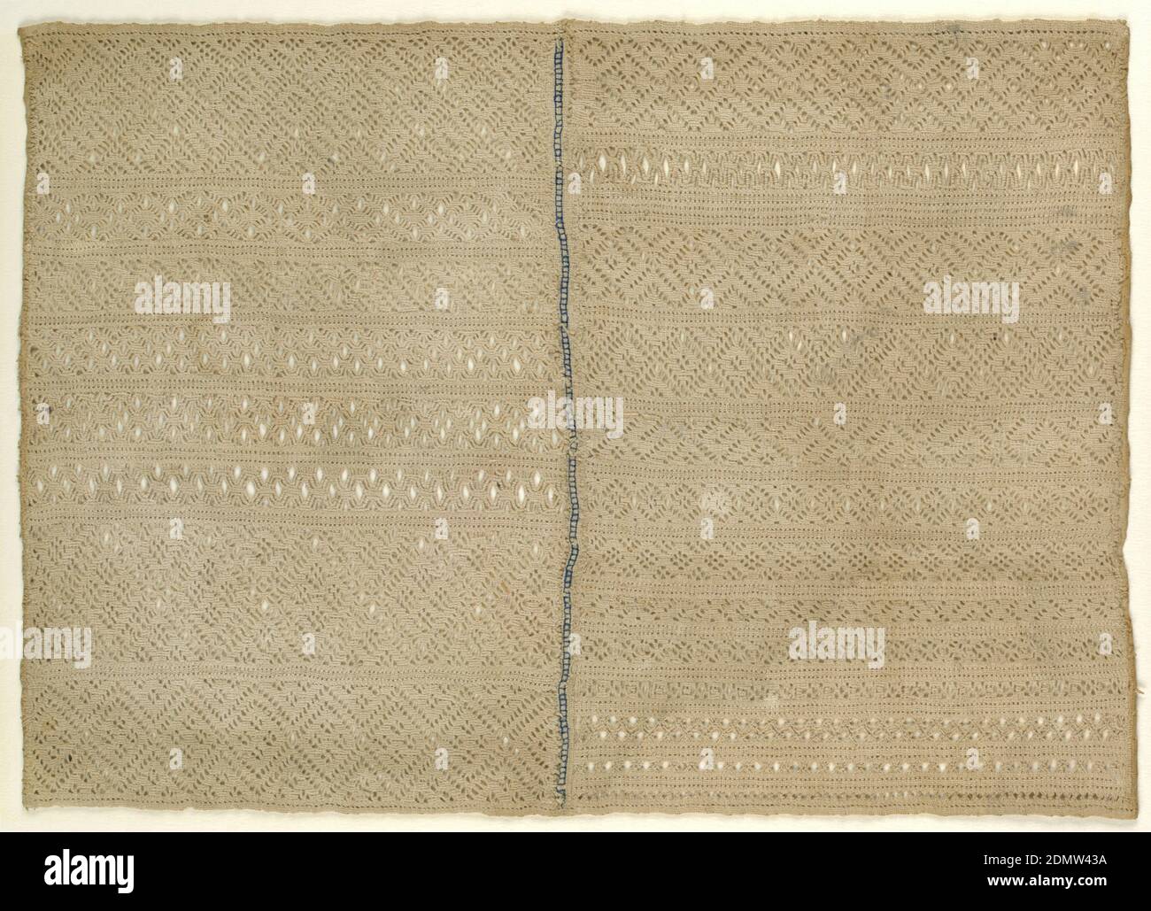 Four sided stitch hi-res stock photography and images - Alamy