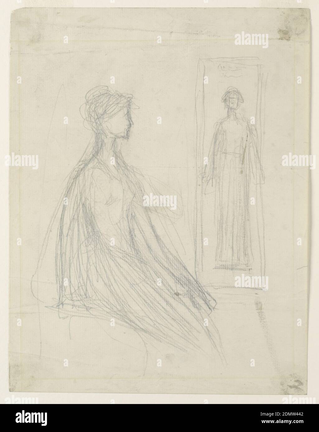 Violet sargent bronze plaque hi-res stock photography and images - Alamy