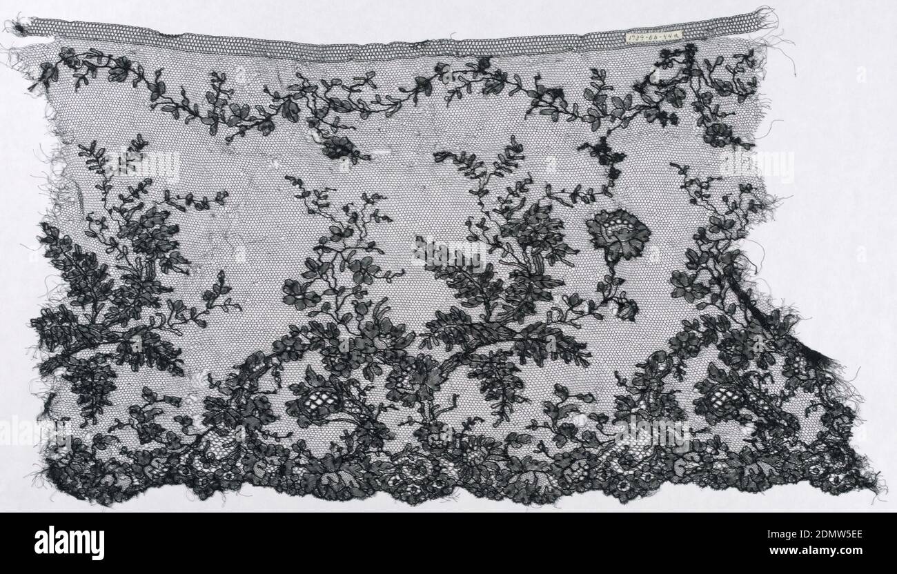 Chantilly lace a hi-res stock photography and images - Alamy