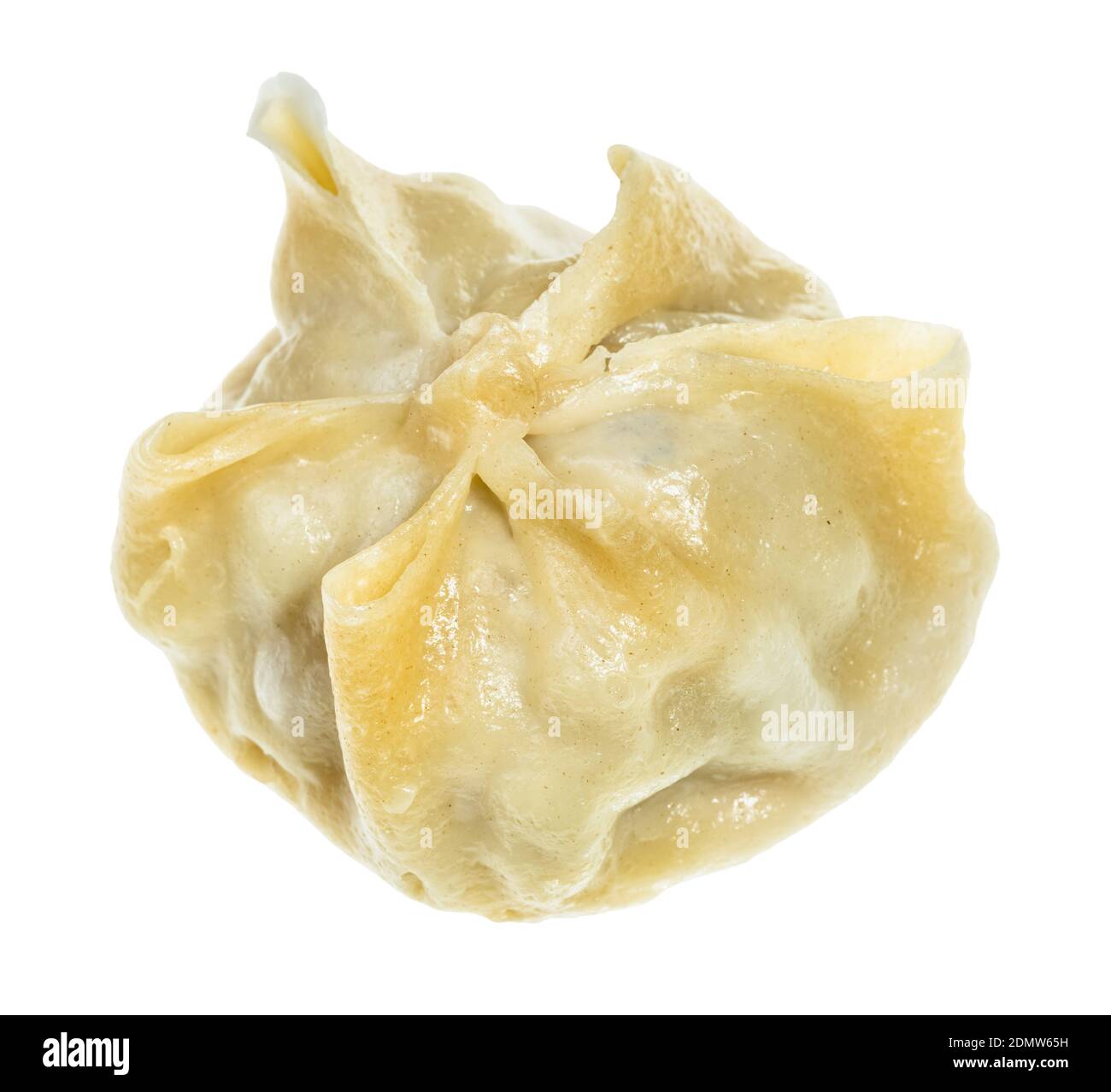 Famous Mongolian Dumplings