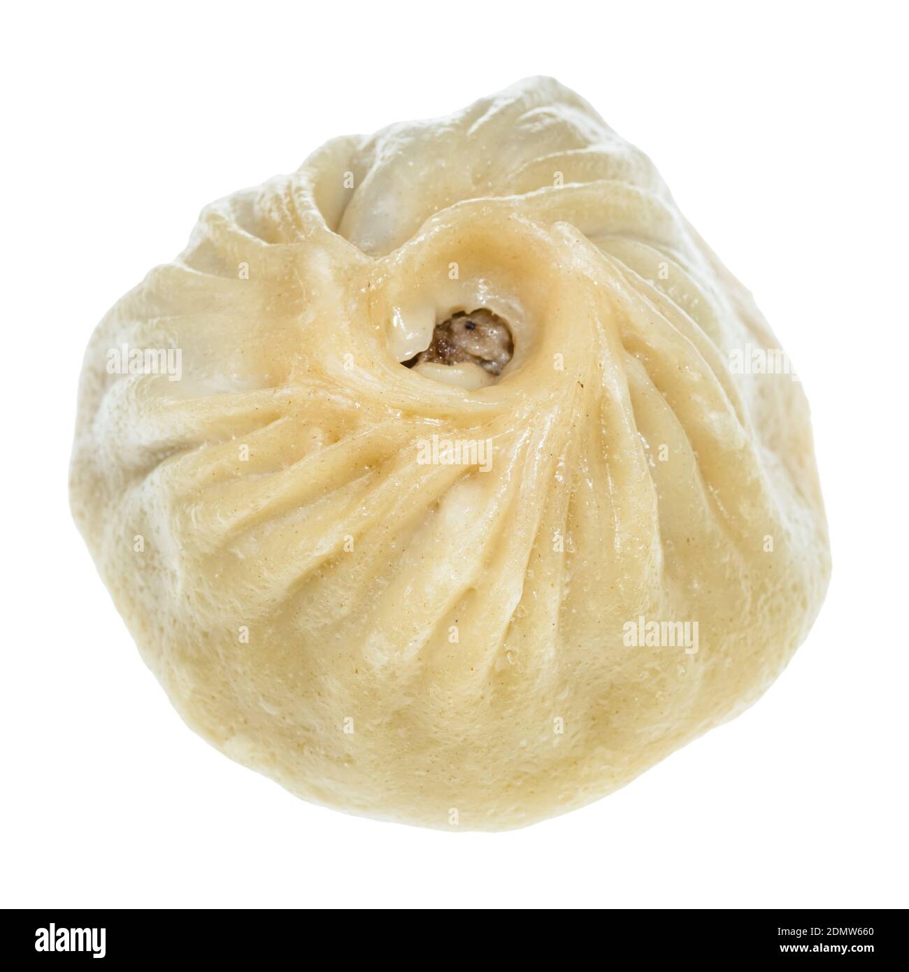 Single dumpling Cut Out Stock Images & Pictures - Alamy
