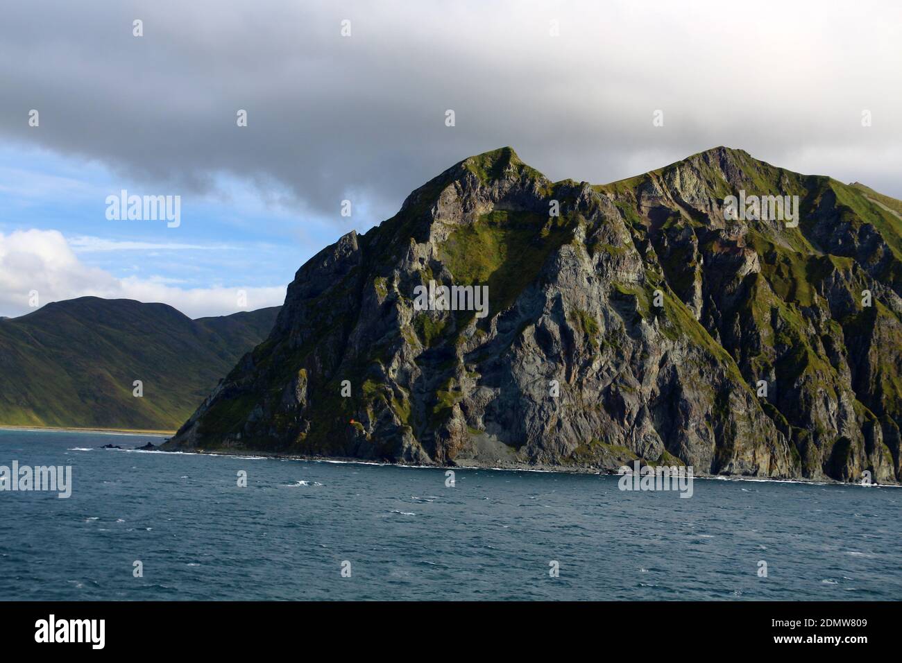 Alaska Unalaska High Resolution Stock Photography and Images - Alamy