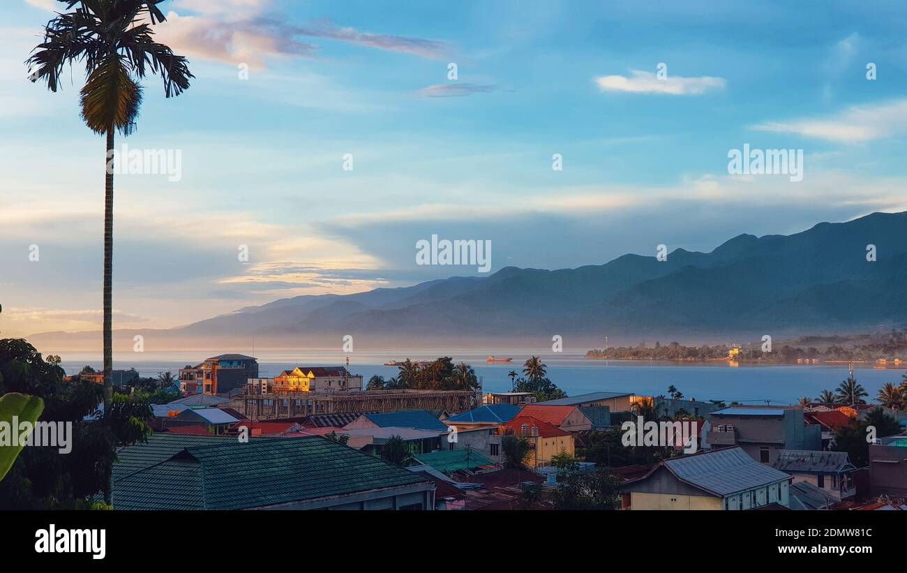 Manokwari west papua hi-res stock photography and images - Alamy