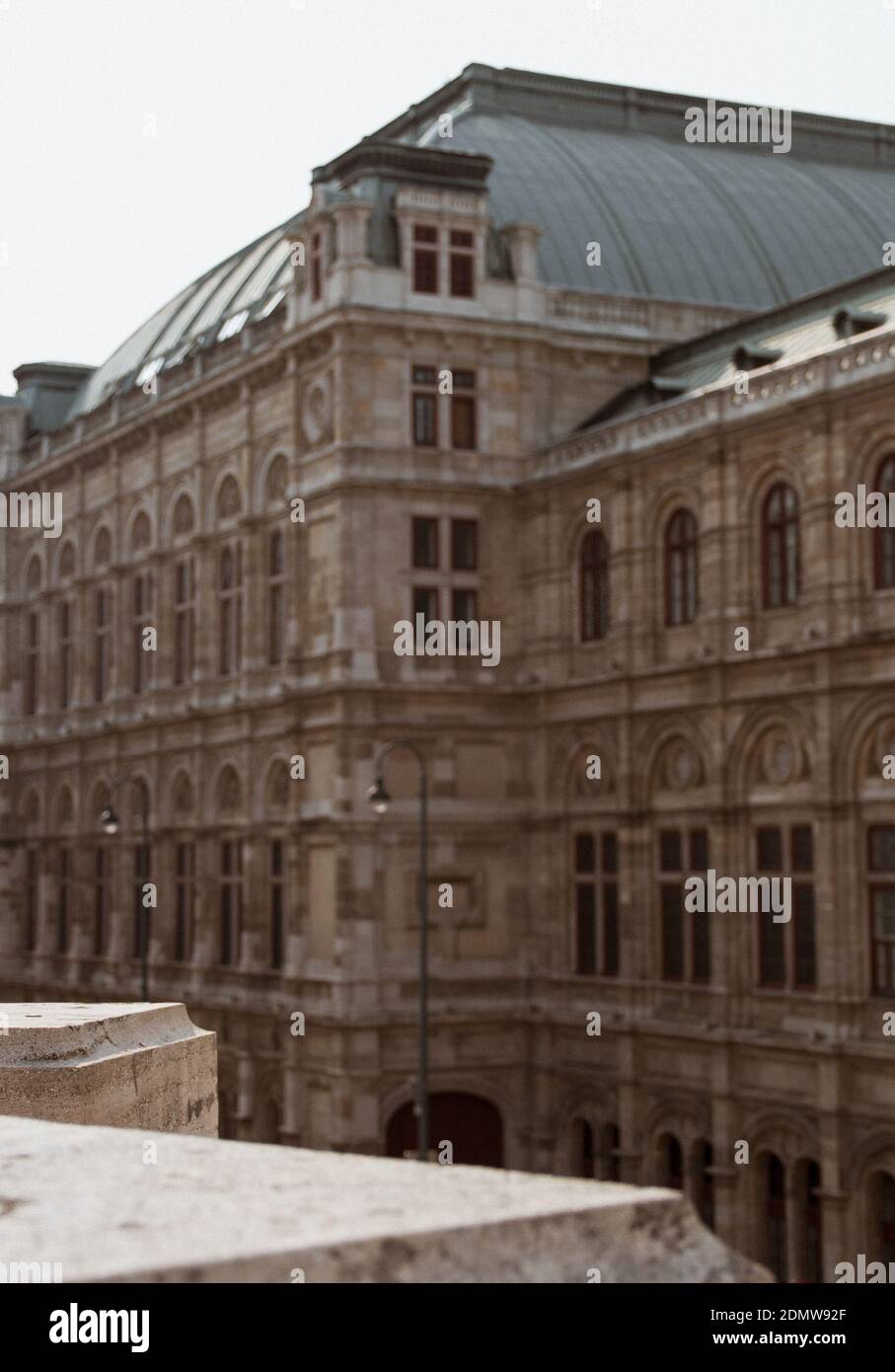 Austrian renaissance architecture hi-res stock photography and images ...