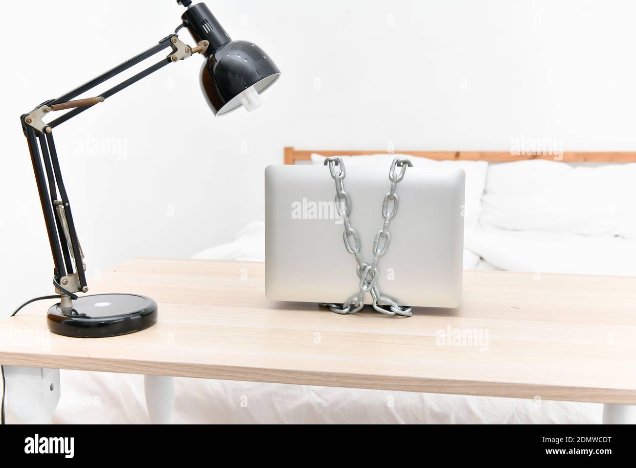Bedroom chain hi-res stock photography and images - Alamy