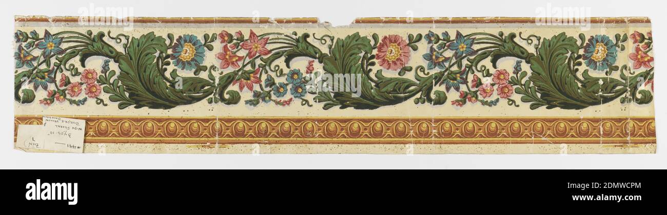 Banded paper hi-res stock photography and images - Alamy