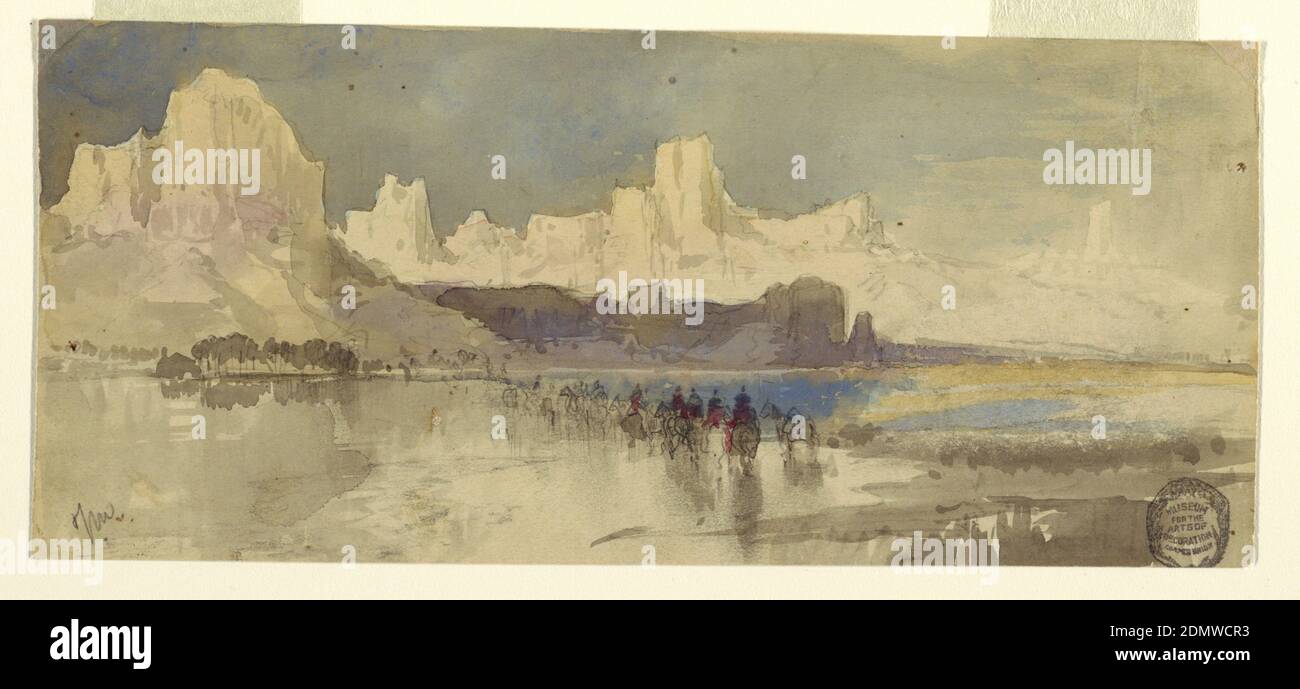 Río recto hi-res stock photography and images - Alamy
