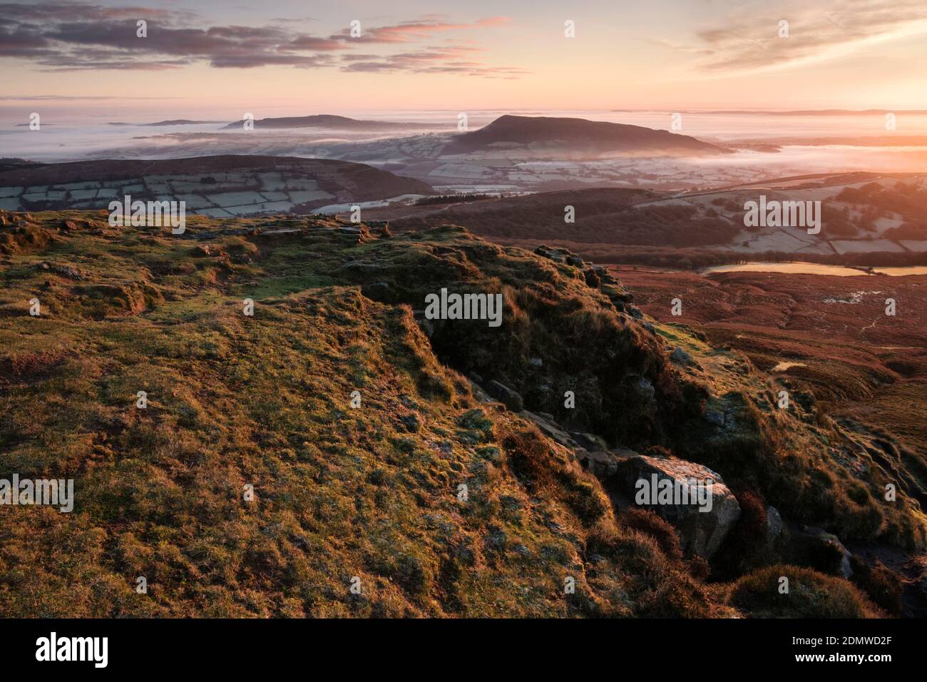 Skirrid Mountain High Resolution Stock Photography and Images - Alamy