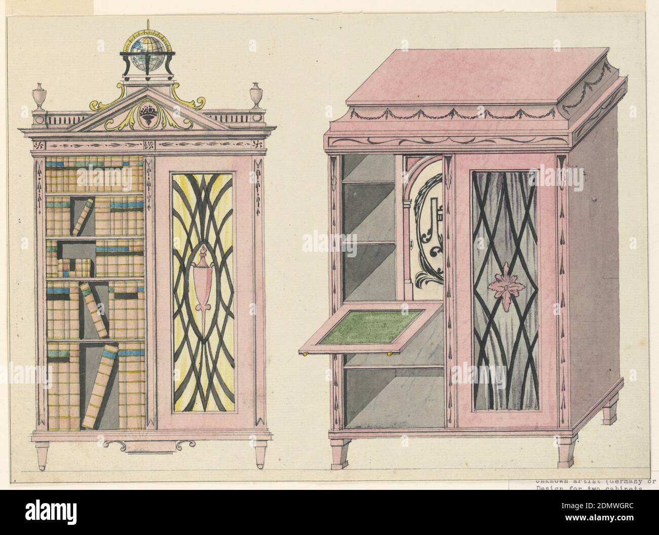 Isometric projection hi-res stock photography and images - Alamy