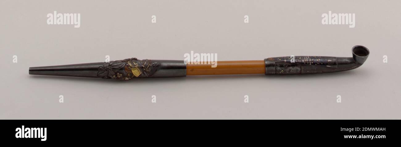 Opium pipe hi-res stock photography and images - Alamy